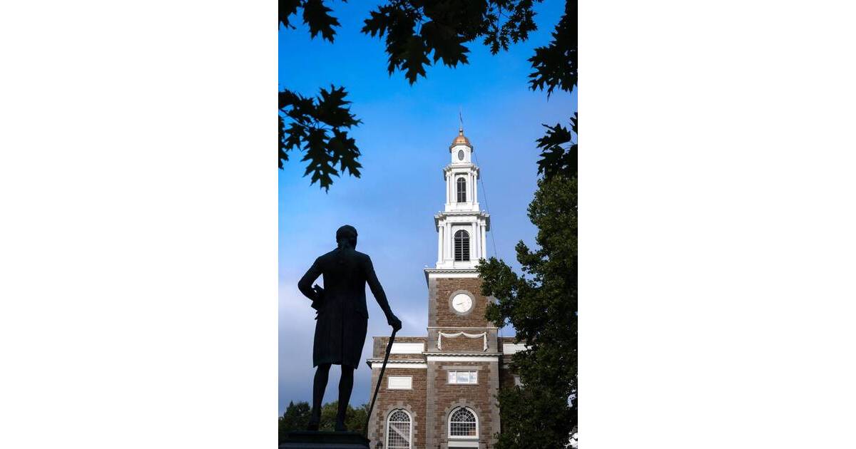 Montclair Student Named to Hamilton College Dean’s List | Montclair, NJ ...