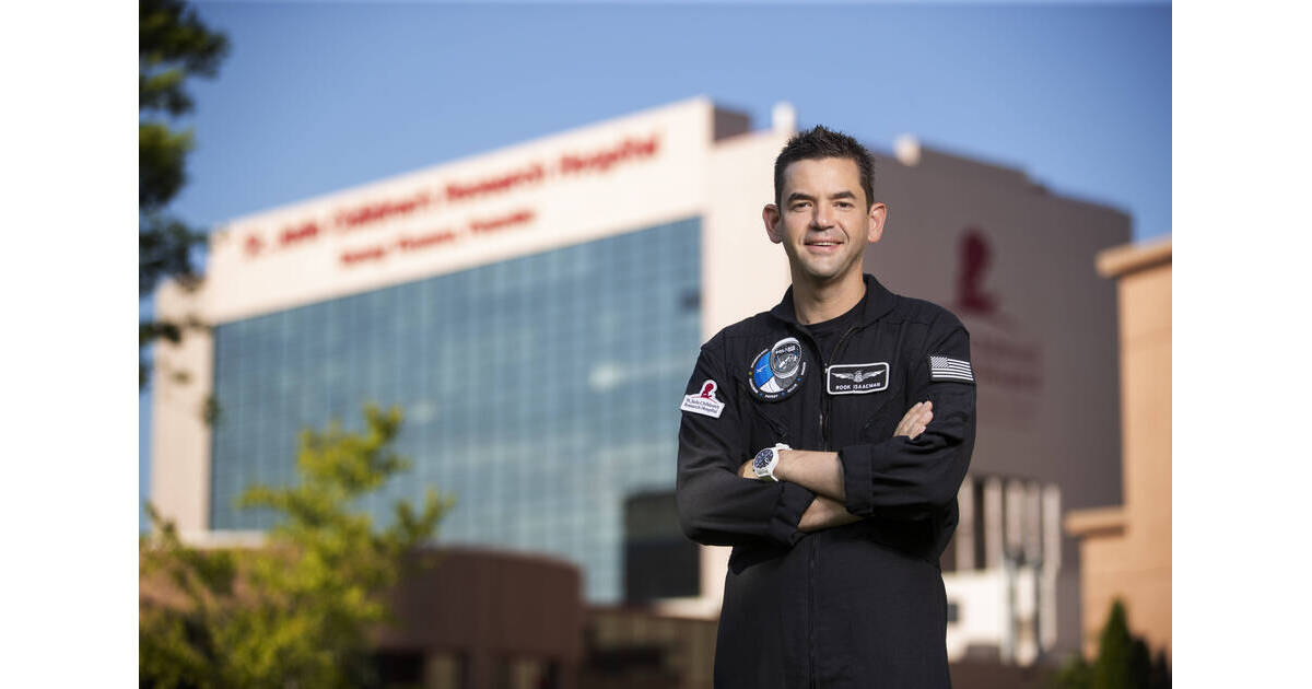 Former Basking Ridge Resident Makes Spacewalk | Basking Ridge, NJ News ...