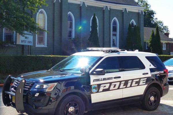 Two Millburn Police Officers Promoted to Sergeant by Township ...
