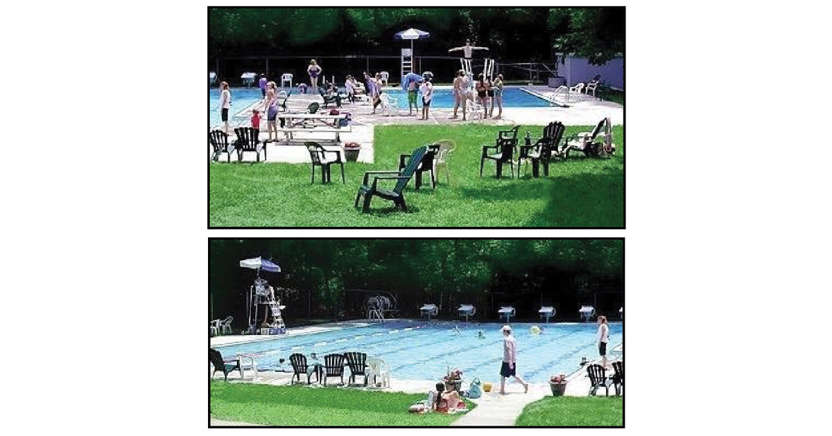 A Favorite Princeton Institution Is Underwater -- Can Anyone Throw It a ...