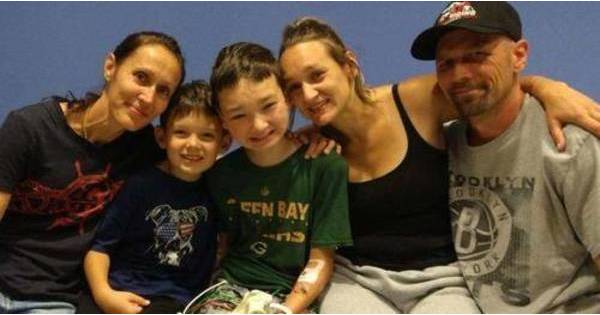 "Rally for TJ" GoFundMe Set Up for 14-Year-Old Sayreville Resident with ...
