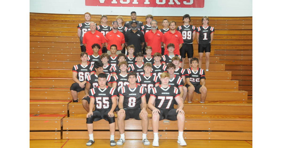 Renois, Horan, Russell, Schumann and Pavan Among First-team Ridgers on ...