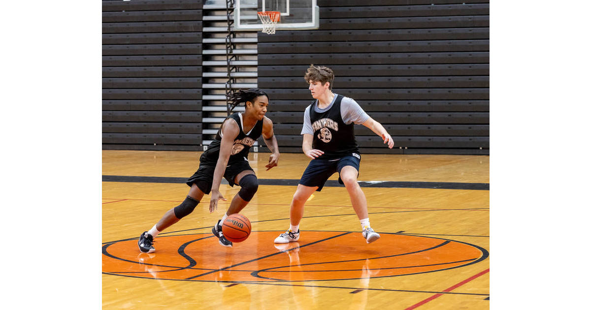 BRHS Boys Varsity Basketball Team Preview | Bridgewater/Raritan, NJ ...