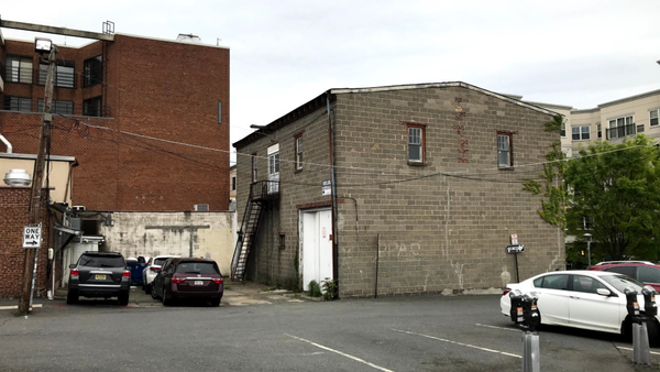 This Week's Municipal Calendar: Do You Know Where This Building Is ...