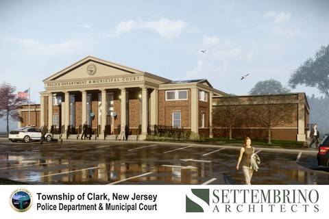 Clark Township Officials Reveal Current Conditions of Police ...