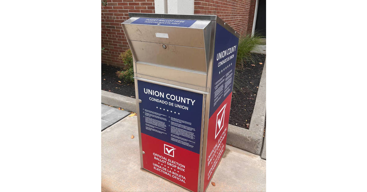 Union County Gets Ahead Of Bilingual Ballot Requirement | Union, NJ ...