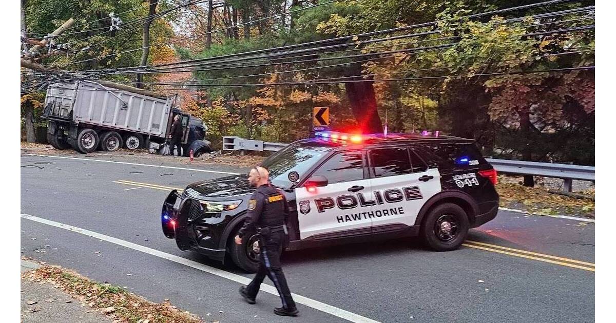 Hawthorne Targets Overweight Trucks With Steep Fine Increase, Advances ...