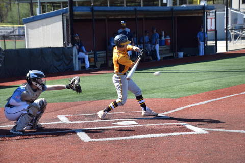 WHRHS Baseball: Watchung Hills Almost Upsets Immaculata | North ...