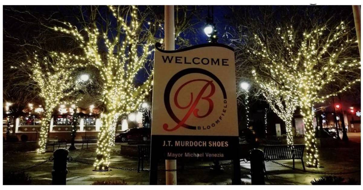 Township Council Receives 2023 Proposals from Bloomfield Center ...