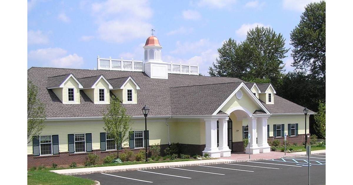 Bedminster Township Receives 2023 New Jersey Planning Officials ...