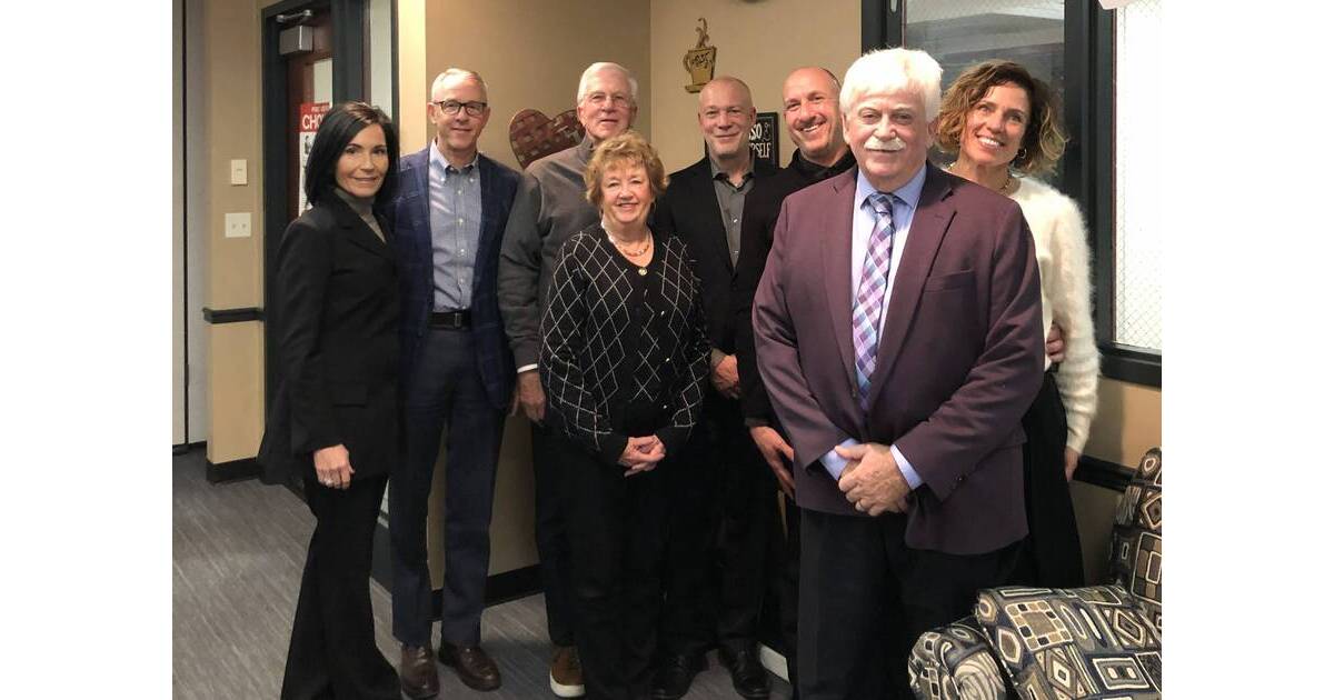 SUNY JCC Names Entrepreneurship Center in Honor of James E. and Carol ...
