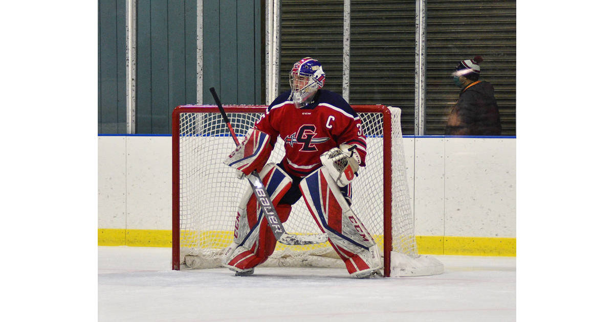 Ice Hockey Player Shane Cook is the Joe Eberle Weichert Realtors ...