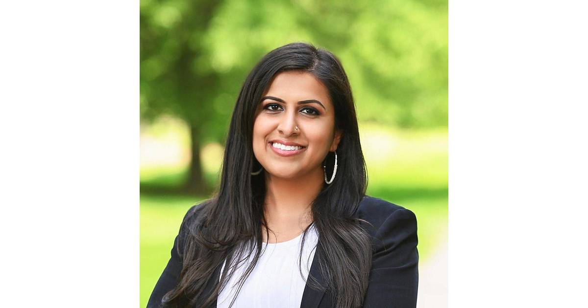 Assemblywoman Sadaf Jaffer On Representation, Equality and Civic ...