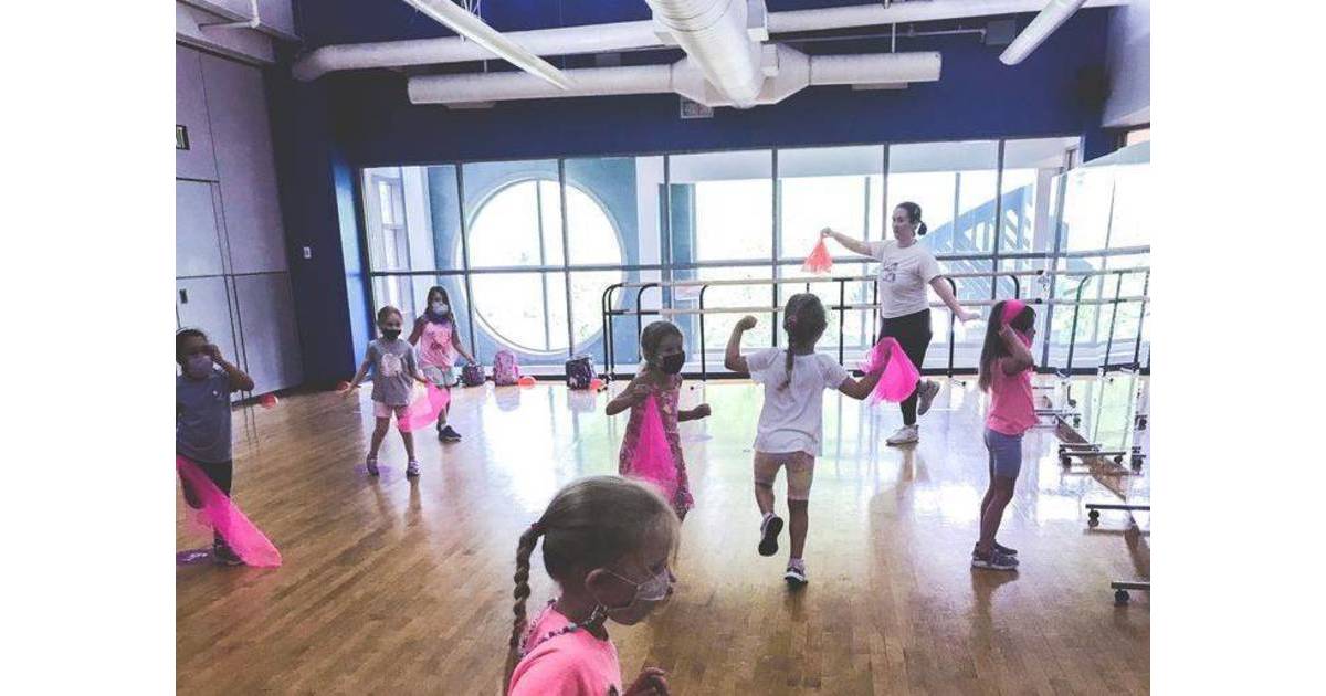 Registration for the Madison Area YMCA's Winter 2022 session programs ...