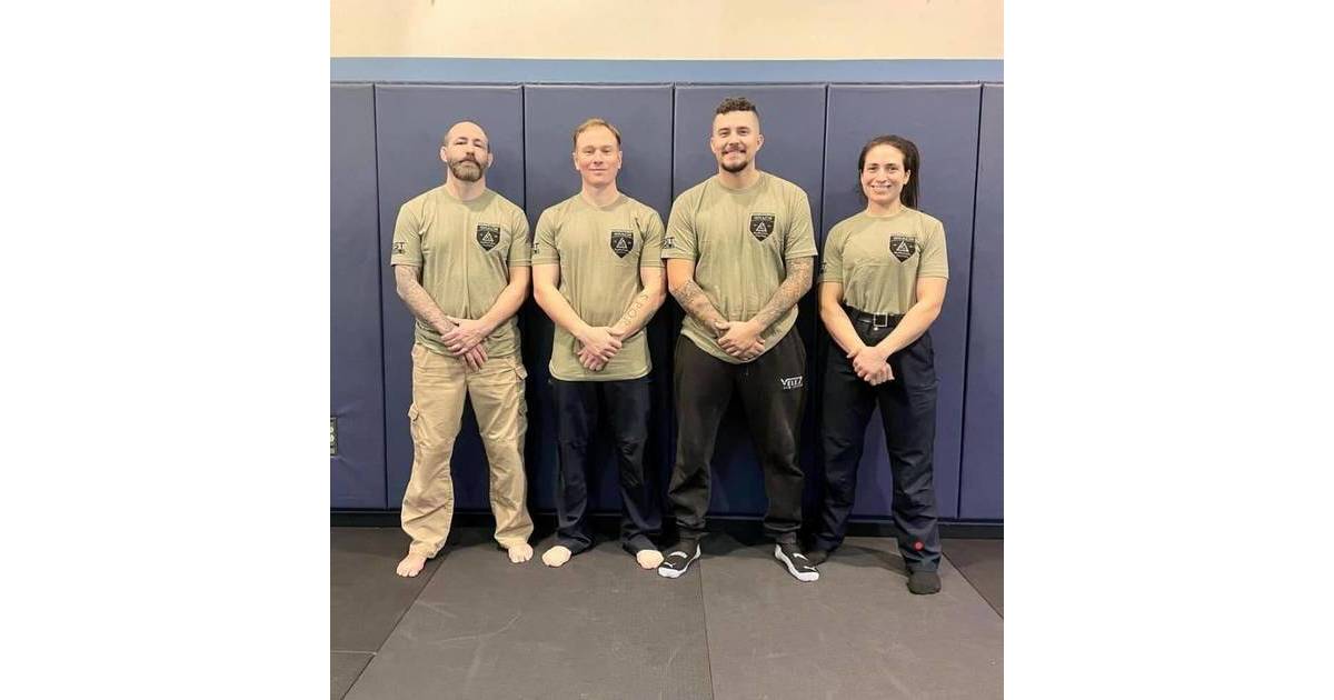 Rahway Police Department Initiates New Programs and Approaches | Rahway ...