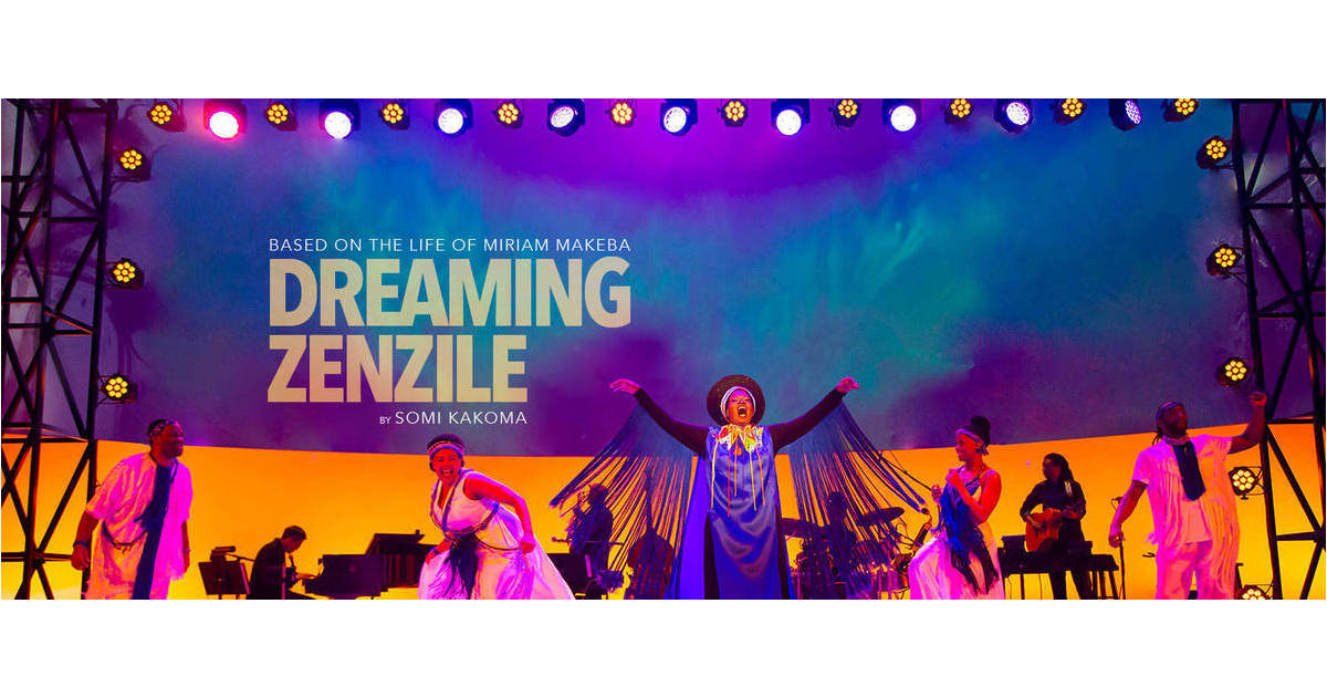 Mid-Week Arts Update: More Thoughts on ‘Dreaming Zenzile’ | Princeton ...