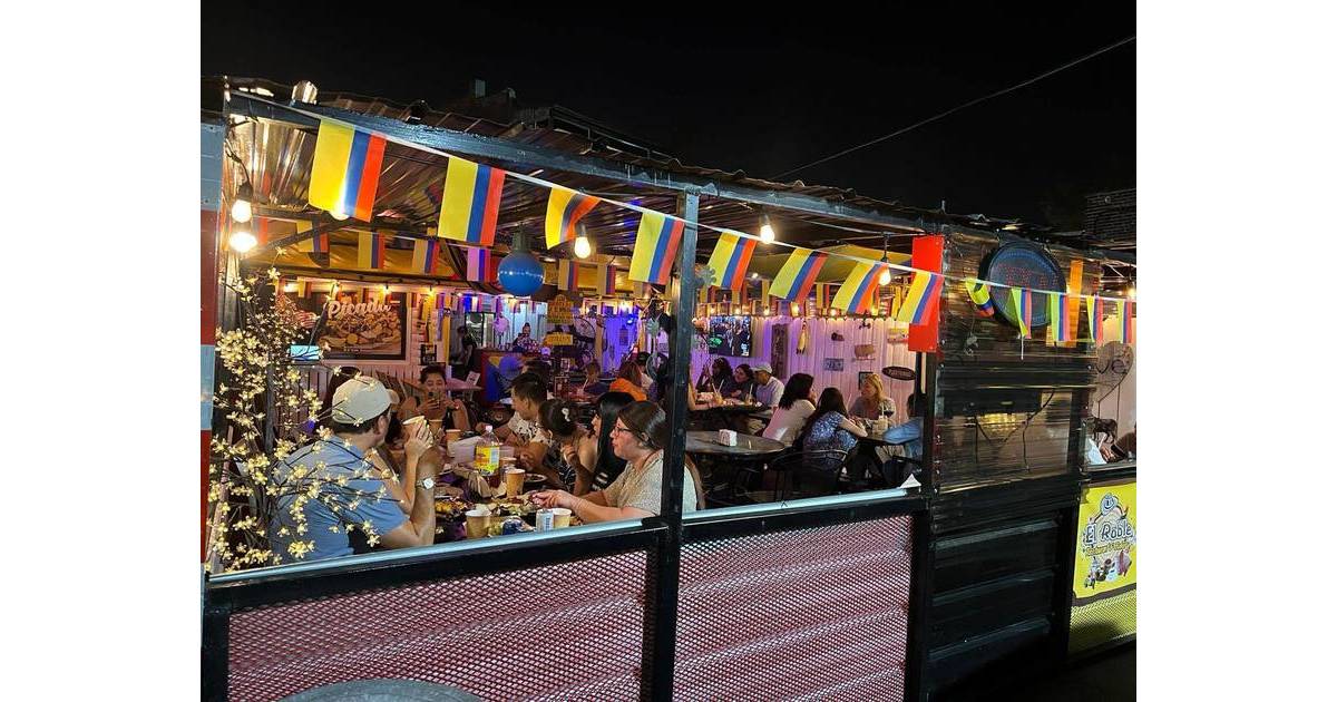The City of Elizabeth Sets its Sights on Revitalizing the Colombian ...
