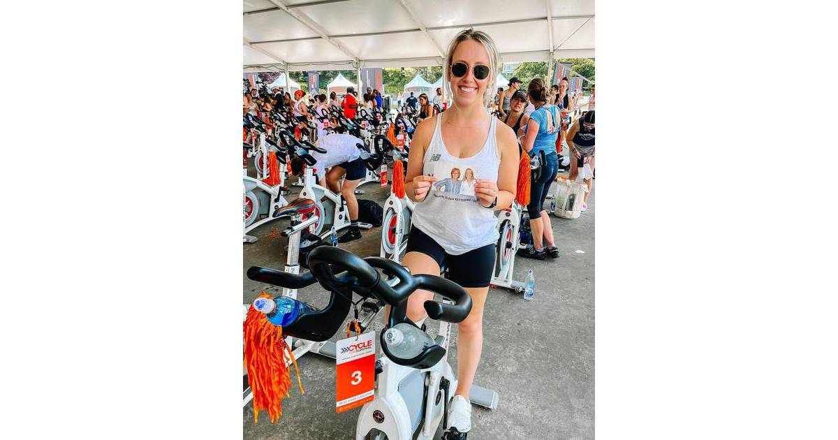 Ella's Story: Verona Resident Has Raised More Than $34K for Cancer ...
