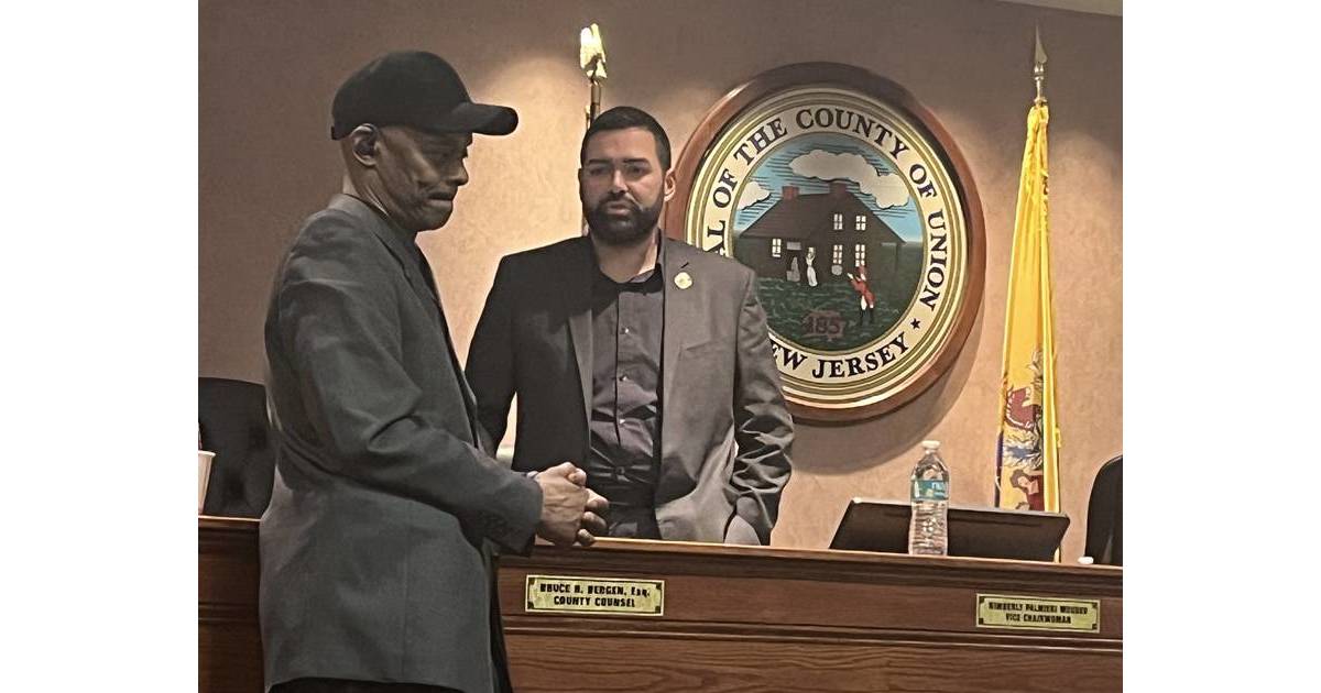 Activist Asks Union County to Memorialize Black People Burned at Stake ...