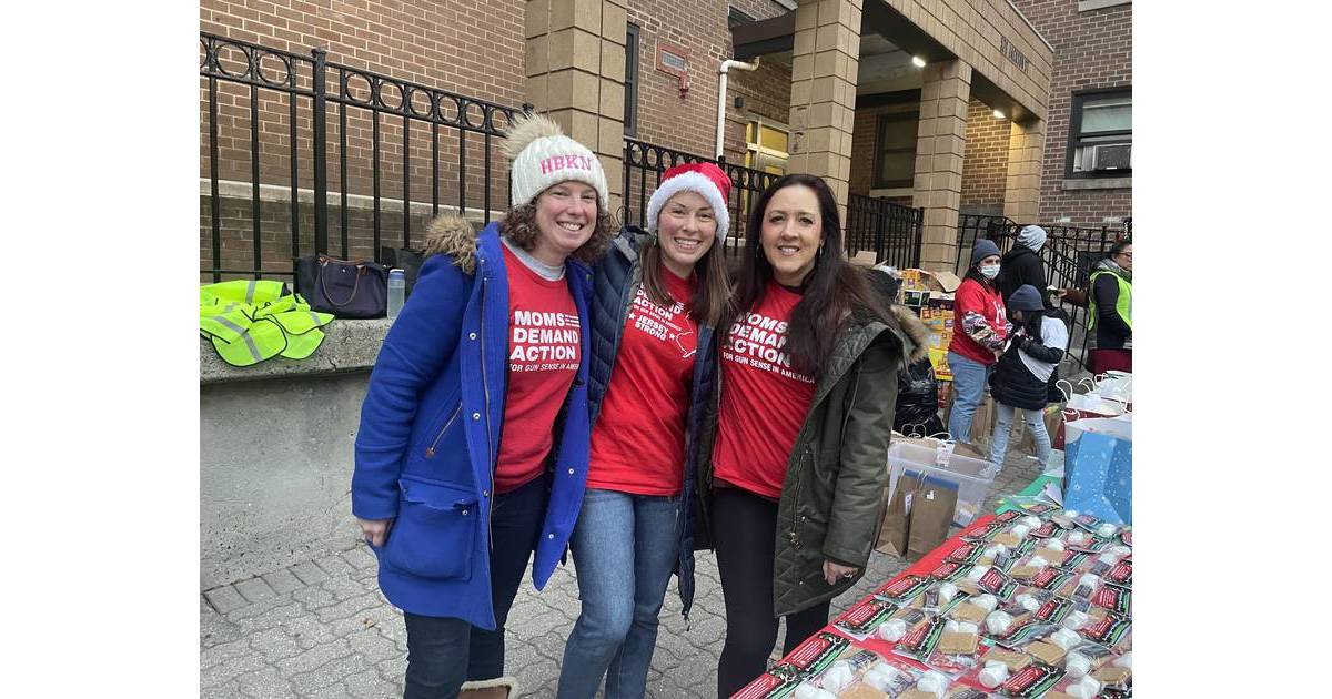 Hoboken City Council Elects Emily Jabbour To Serve As President