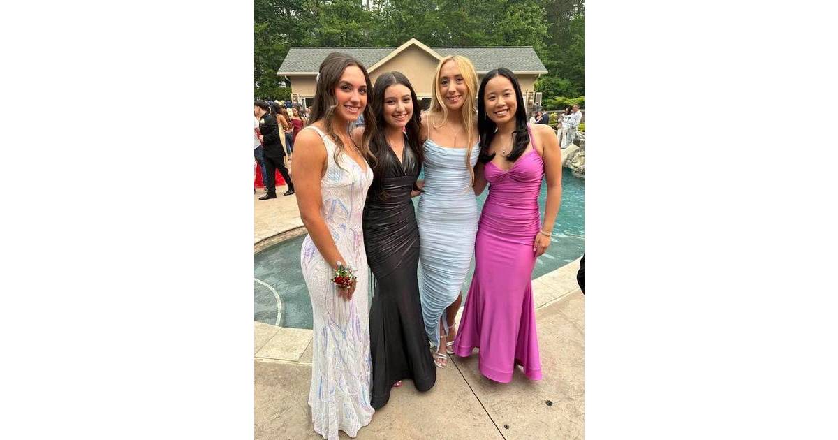 WHRHS Prom 2023: Watchung Hills Students Ready for Senior Prom and ...