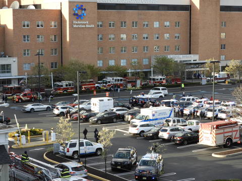 VIDEO - Two Rivers First Responders Salute Riverview Medical Center ...