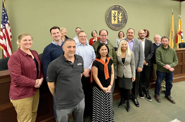 Meet the Mayor Series Features Basking Ridge Business Alliance ...