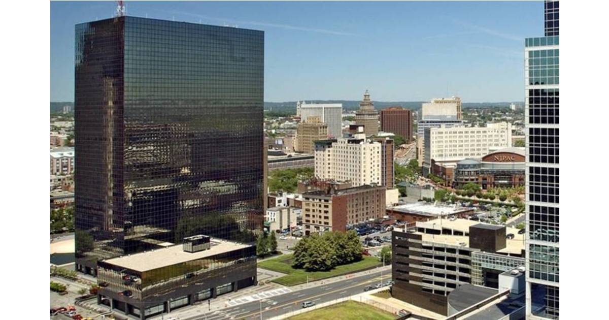 NJ Transit hopes to Lease Snazzy New Headquarters in Newark | Newark ...