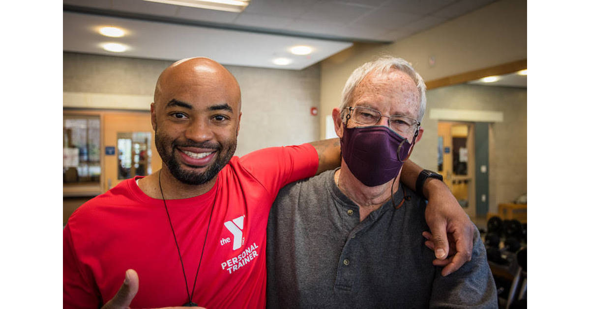 YMCA - Nurturing Good Health with Special-Priced Summer Membership ...