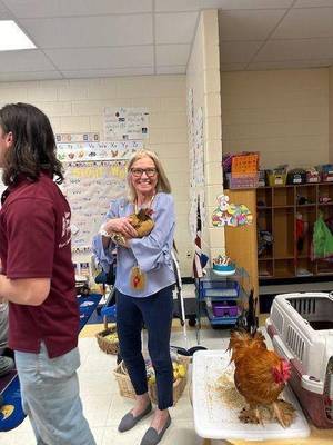 Rahway High School Announces its Students of the Month for March ...