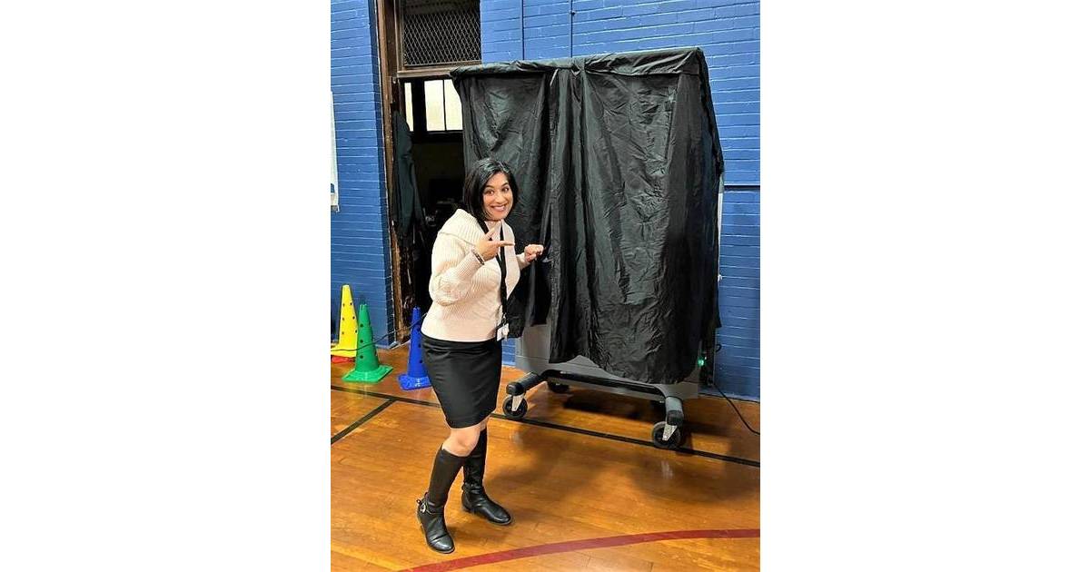 Rahway's Franklin Elementary School Votes for 'Student Lighthouse ...