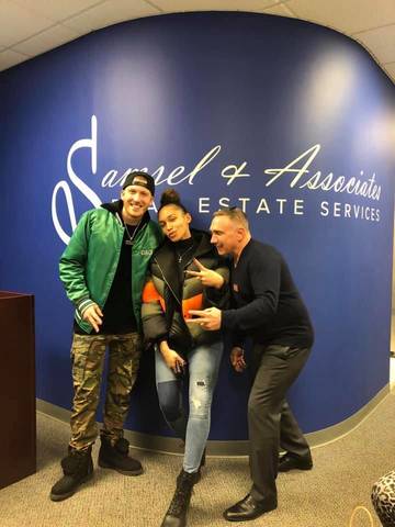 Local Realtor John Samsel Appears on HGTV House Hunters | Clark, NJ ...