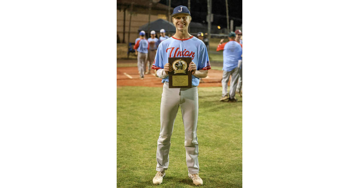 ALJ's Justin Zdeb Named Quad County All-Star Game MVP | Clark, NJ News ...