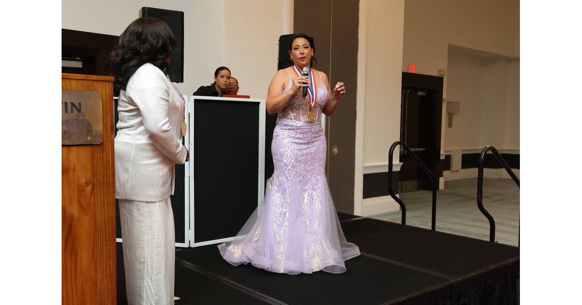 A Life Transformed by Genetics: Woman With Coral Springs Roots Uses ...