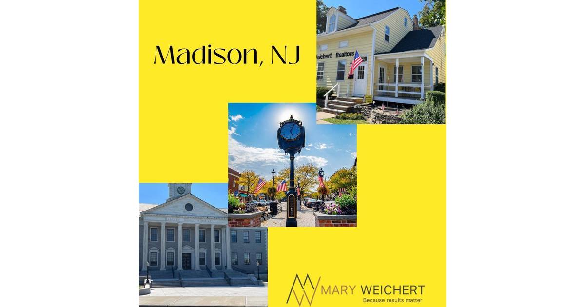 What’s not to love about Madison? | Madison, NJ News TAPinto