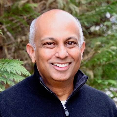 Meet The Candidates - David Naidu, Summit Common Council, Ward 1 ...