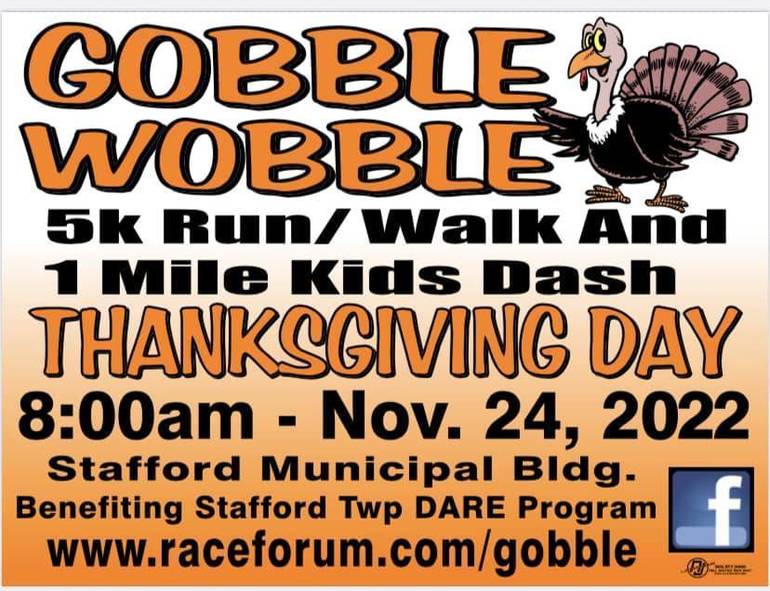 Dare Program Posters