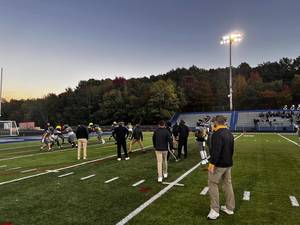 Piscataway Chiefs Football Looking to Reload in 2022 | Piscataway, NJ ...