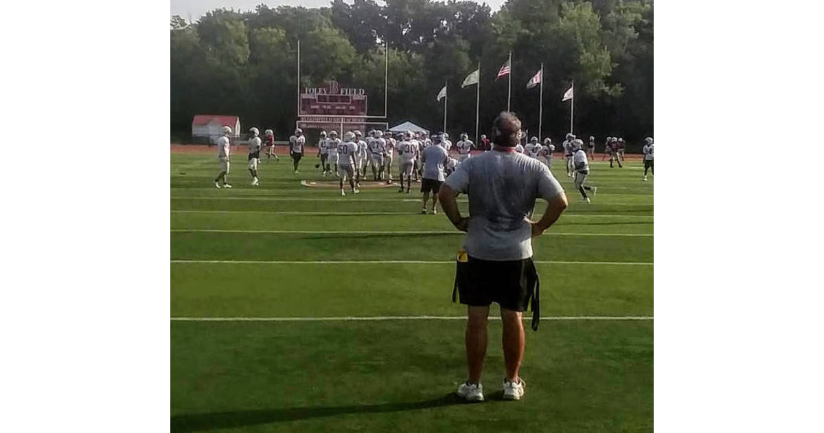 Bengals Announce Team Captains for 2022 Football Season | Bloomfield ...