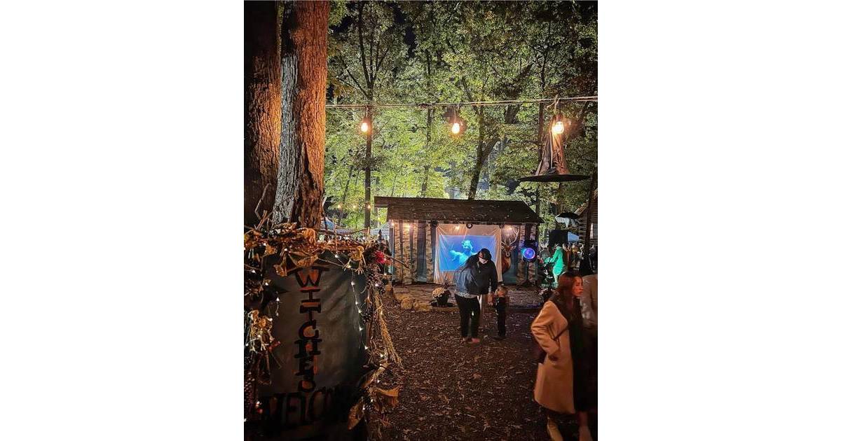 Boos & Brews Fundraiser to Offer Spooktacular Time, Support ...