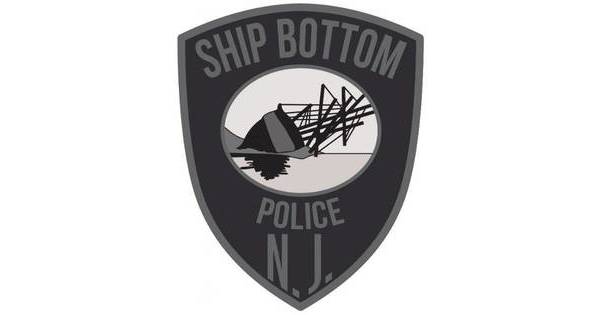 Ship Bottom Police Officer Rossi Rescues Two Adult Males from Bay on ...