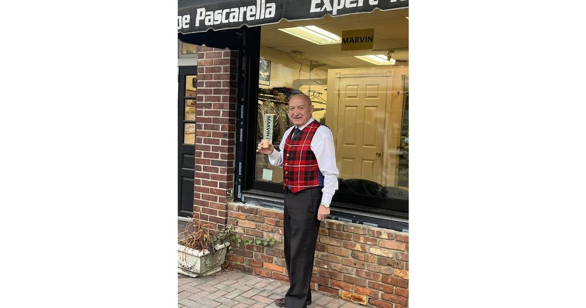 Quintessential “Chatham - Joe Pascarella | Madison, NJ News TAPinto