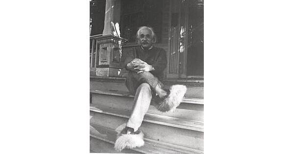 A Jam-Packed Princeton Weekend -- What Would Einstein Do? And Where ...
