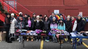 Wayne Officially Opens Its First All-Inclusive Playground for Children ...