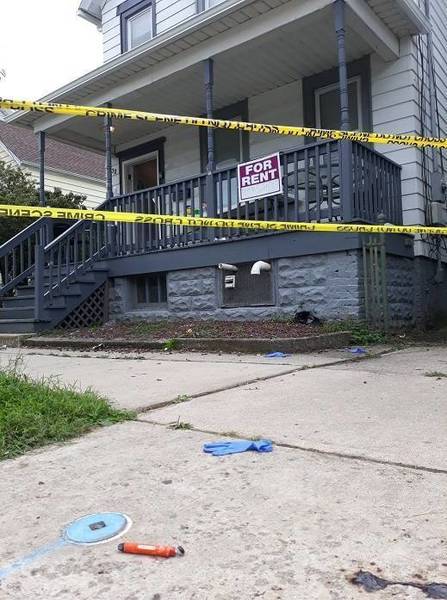 Victims in Sunday Morning's Shooting in New Brunswick Identified | New ...