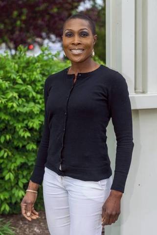 Democrat Kamuela "Nikki" Tillman for Piscataway Council, Column A ...