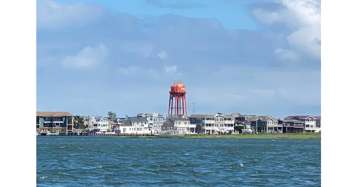 Beach Haven Borough Presenting Summer Concerts at Veterans Park ...