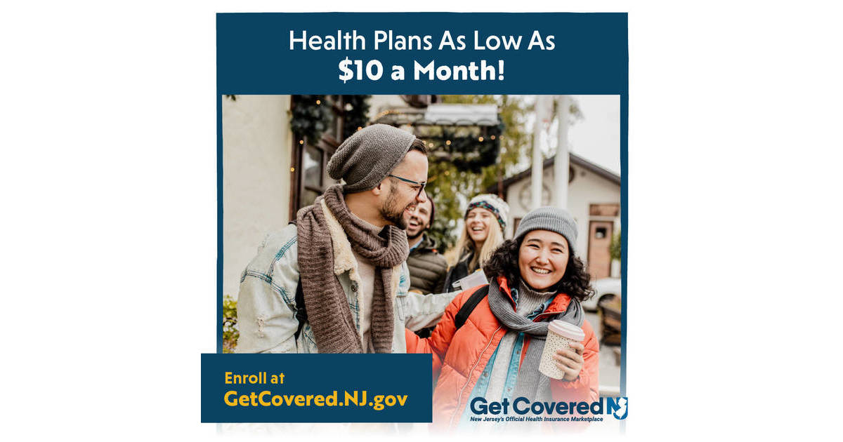 Vitale Urges Residents to Sign up for Health Coverage Through “Get ...