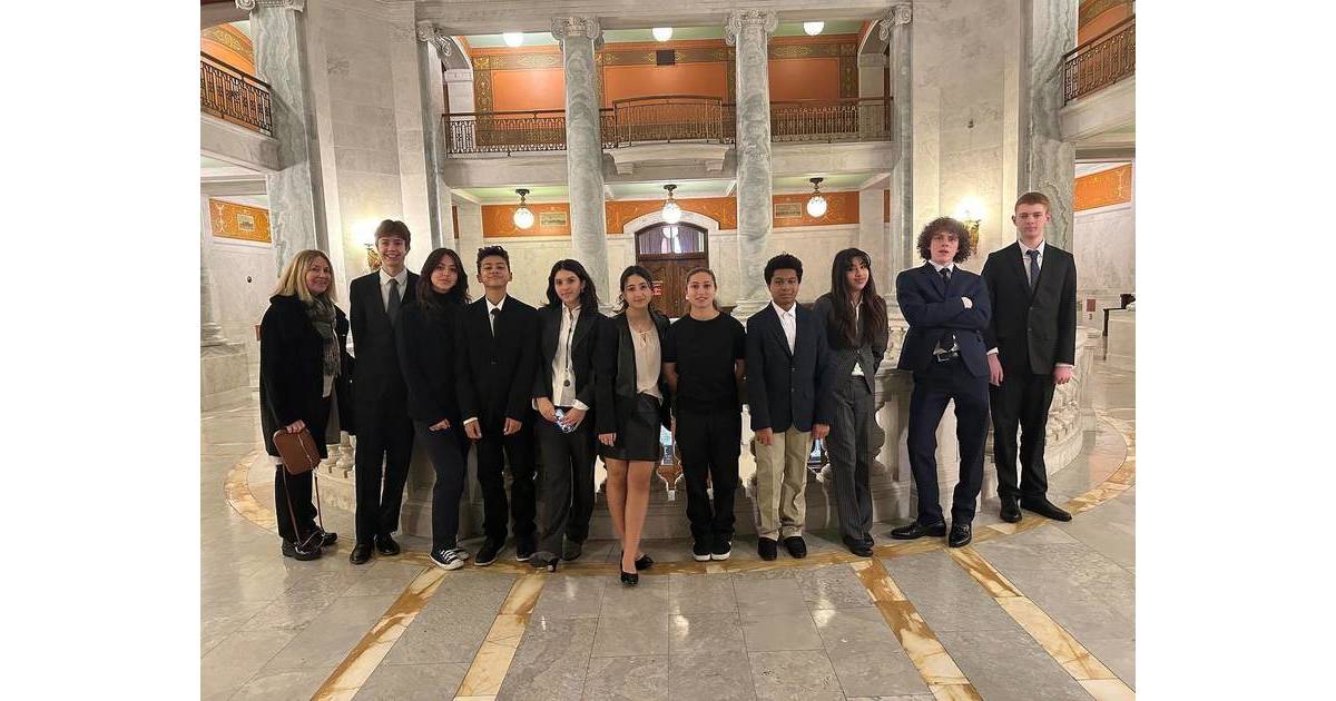 The Hudson School Thrives Against Bigger Competition Hoboken Nj News