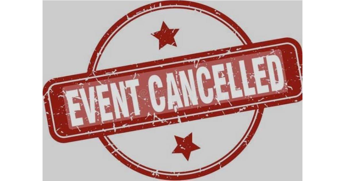 Bingo at Rahway's St. Thomas the Apostle Church Canceled Tonight ...